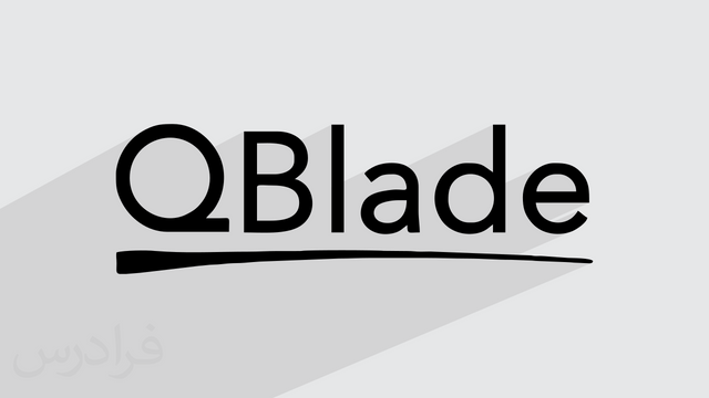 آموزش مبانی و اصول طراحی توربین بادی با نرم افزار Q-Blade | فرادرس