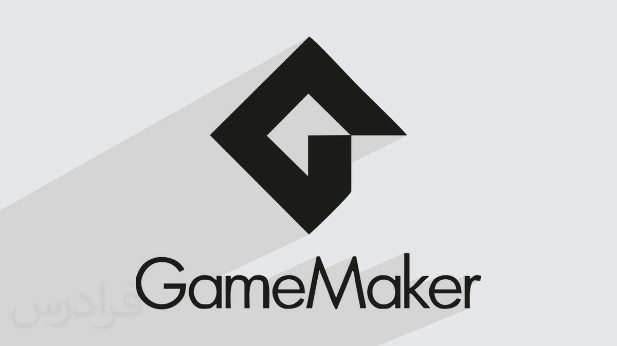 آموزش ساخت بازی با زبان برنامه‌ نویسی GML در GameMaker | فرادرس