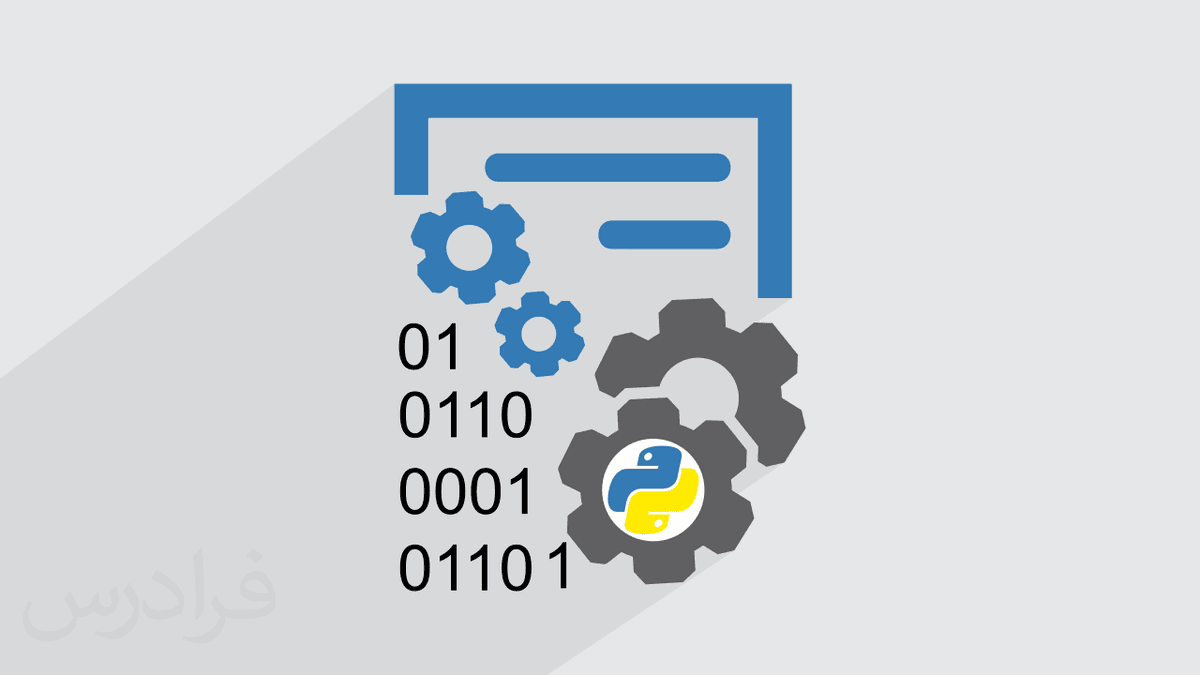 آموزش کتابخانه های Numpy و Matplotlib در پایتون فرادرس