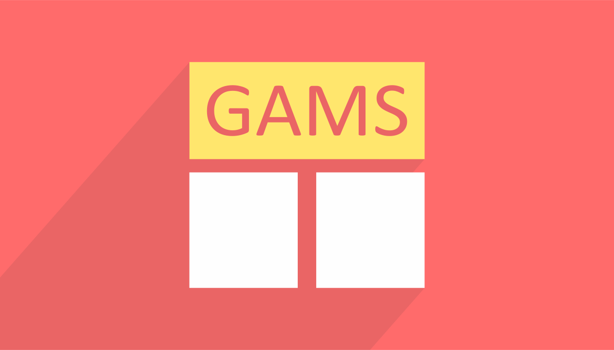 مجموعه آموزش‌‌ گمز GAMS – مقدماتی تا پیشرفته | فرادرس