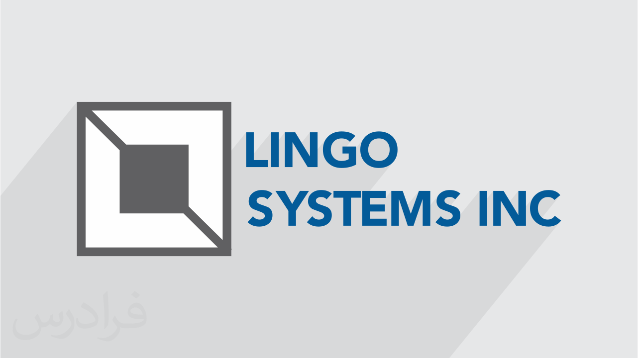 آموزش نرم افزار بهینه سازی لینگو LINGO | فرادرس