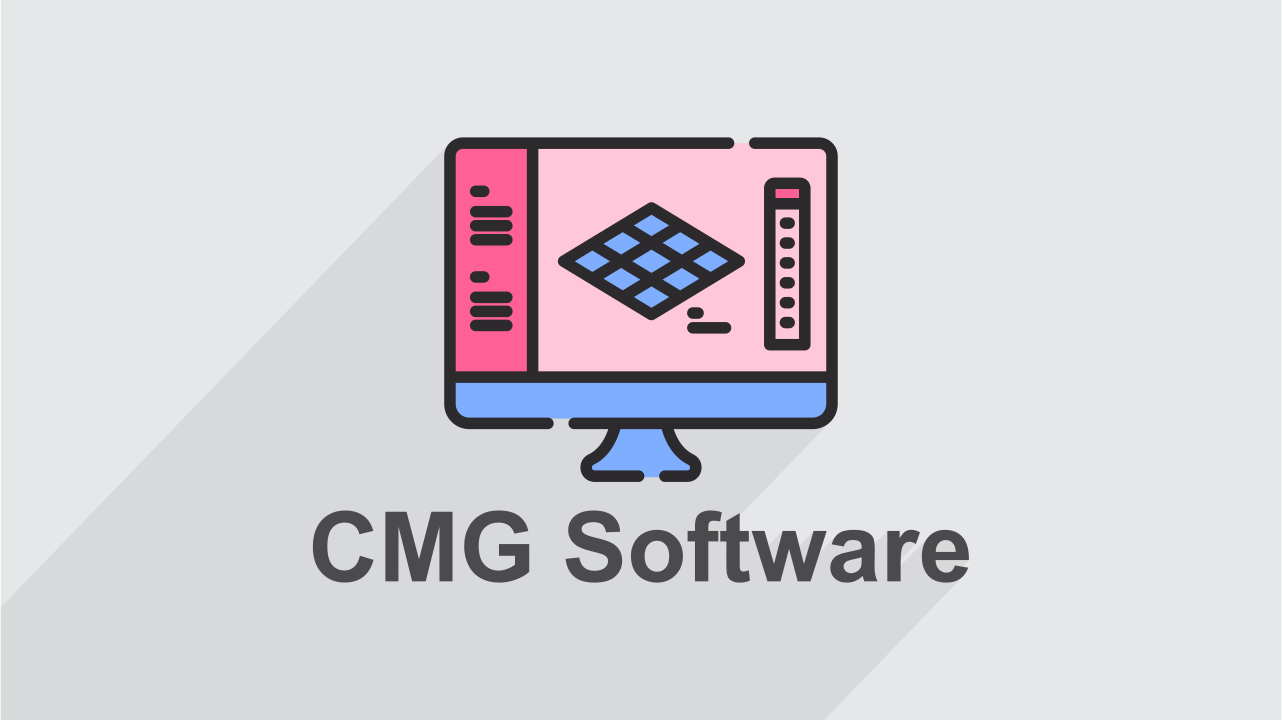 آموزش مقدماتی شبیه سازی مخازن نفتی با نرم افزار CMG) Computer Modelling ...