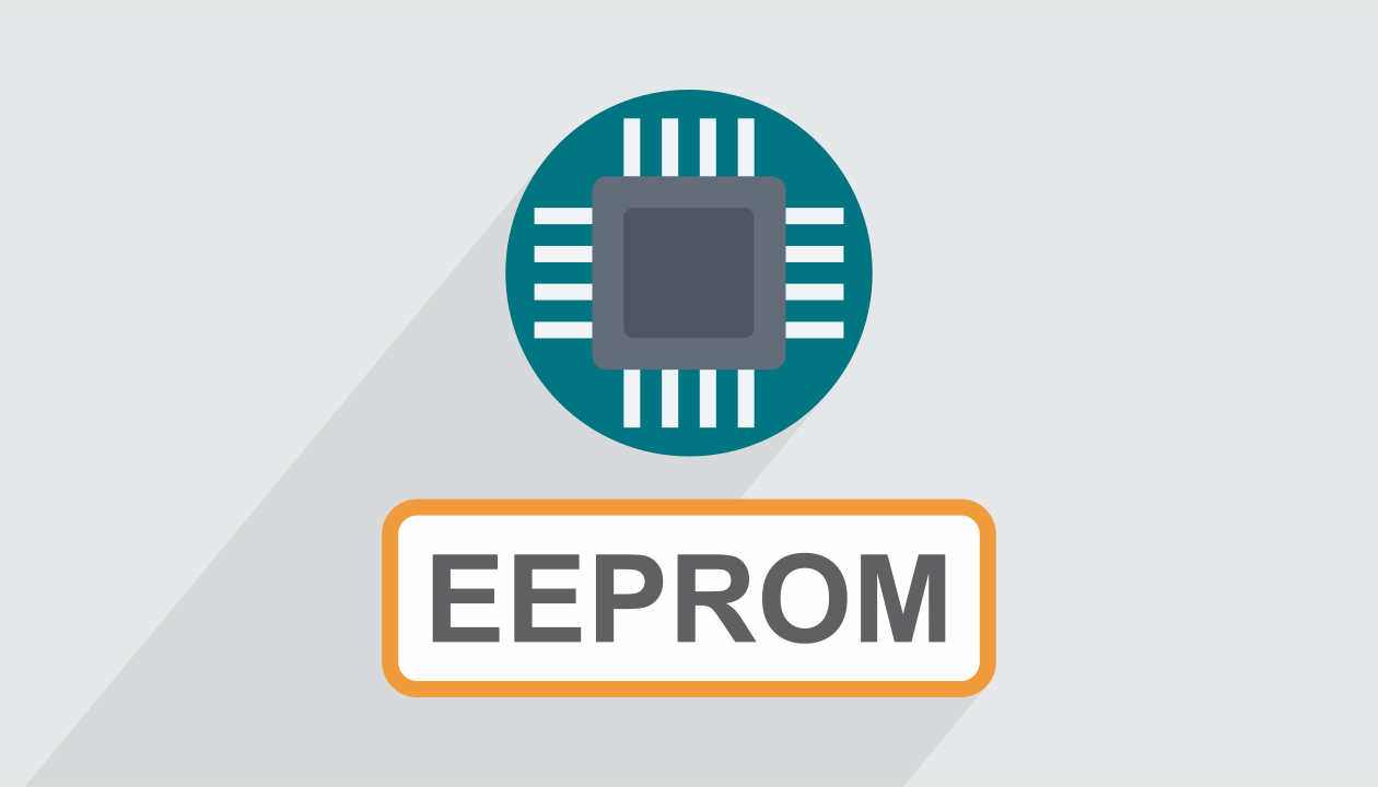آموزش حافظه EEPROM در آردوینو – رایگان | فرادرس