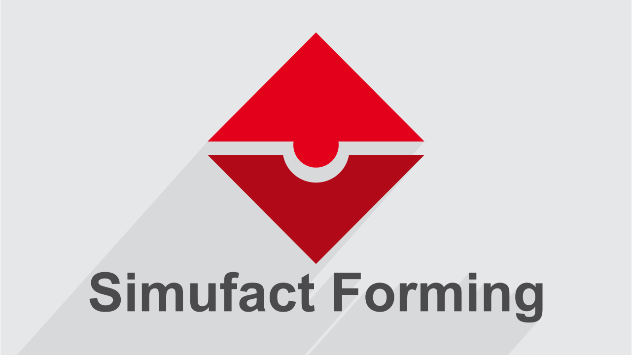 آموزش شبیه سازی شکل دهی حجمی فلزات با سیموفکت فرمینگ (Simufact Forming ...