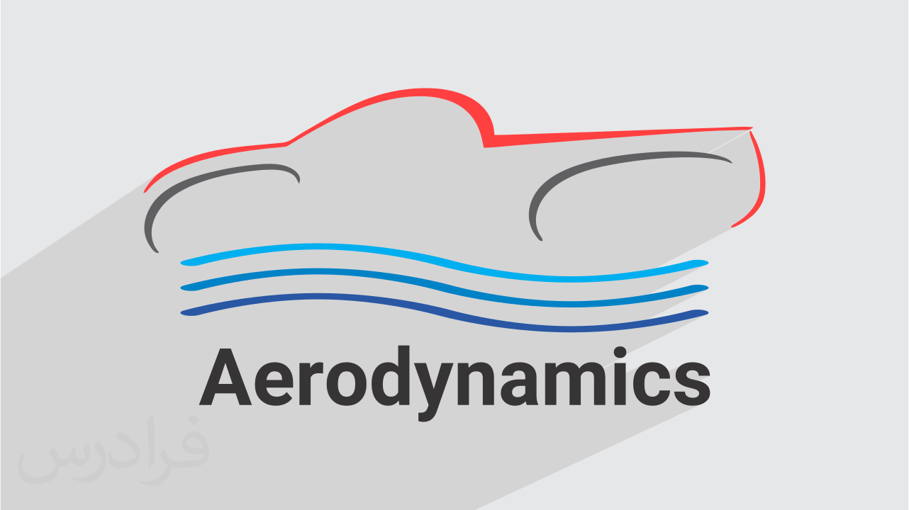 آموزش آیرودینامیک ۱ – جامع و با مفاهیم کلیدی | فرادرس