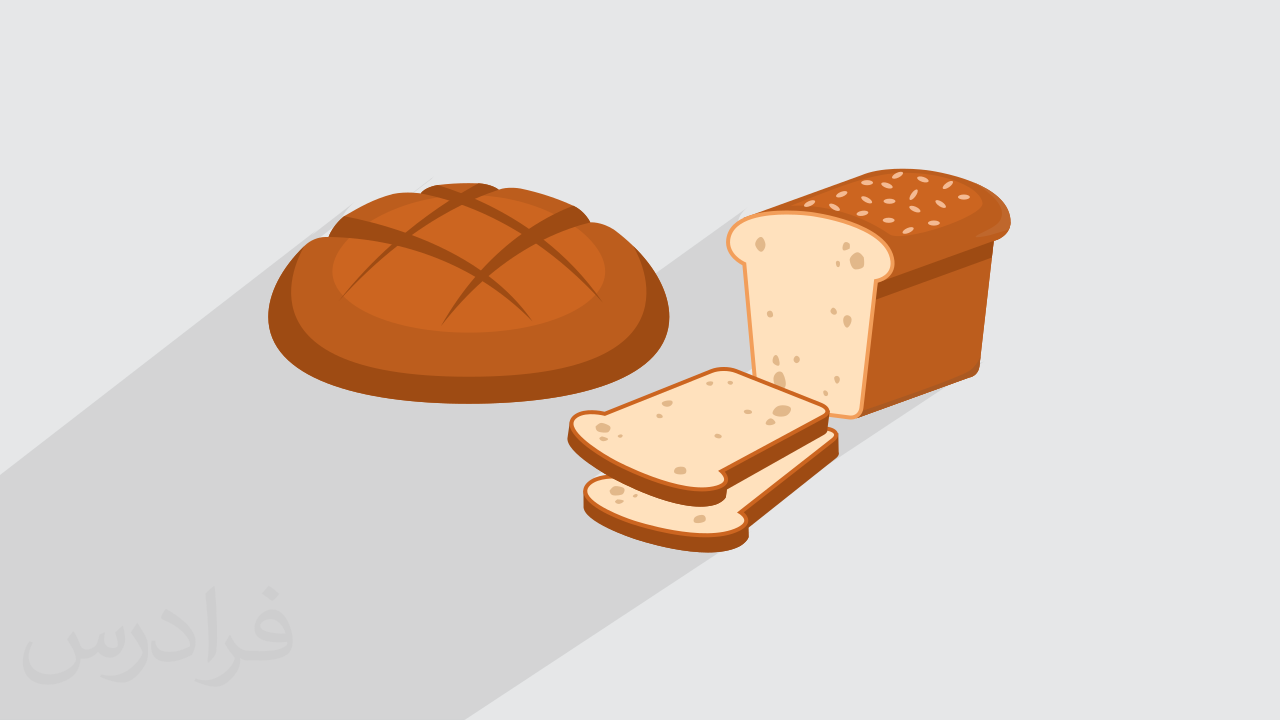 آموزش پخت نان های حجیم و لایه ای | فرادرس