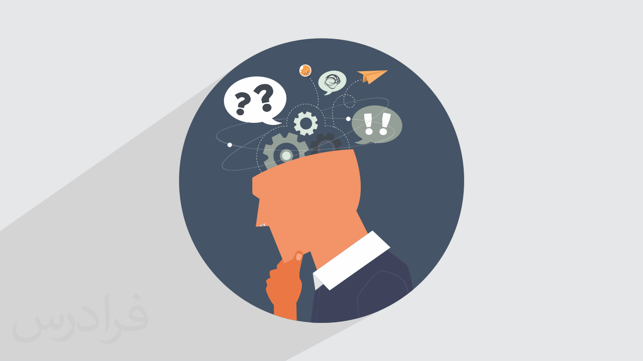 آموزش فلسفه ذهن تکمیلی | فرادرس