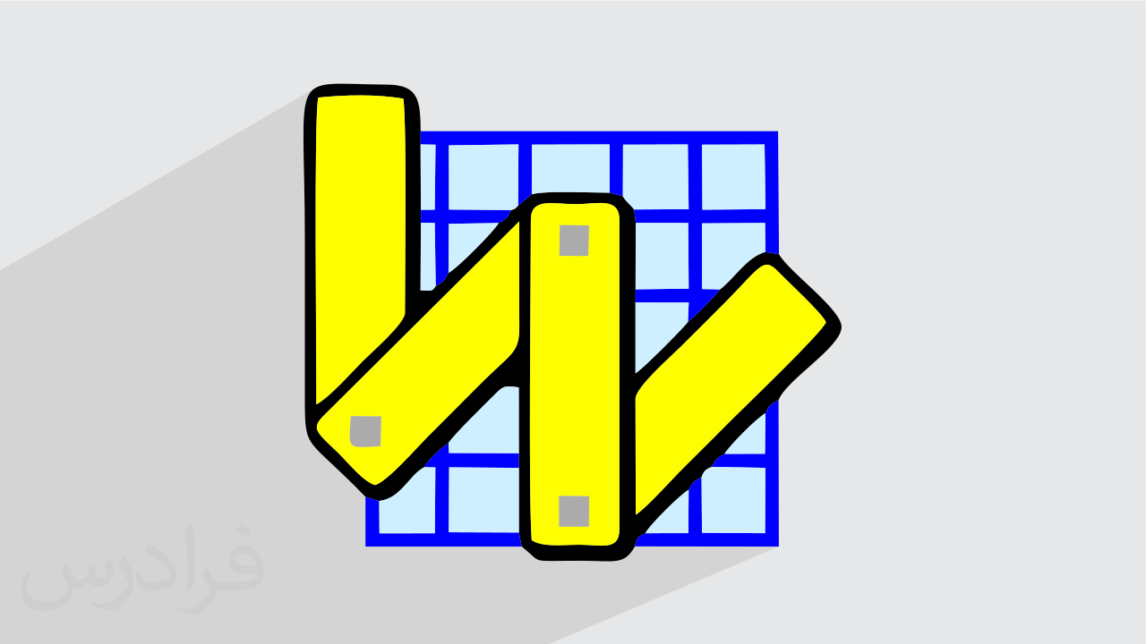 آموزش نرم افزار ورکینگ مدل دو بعدی working model 2D | فرادرس