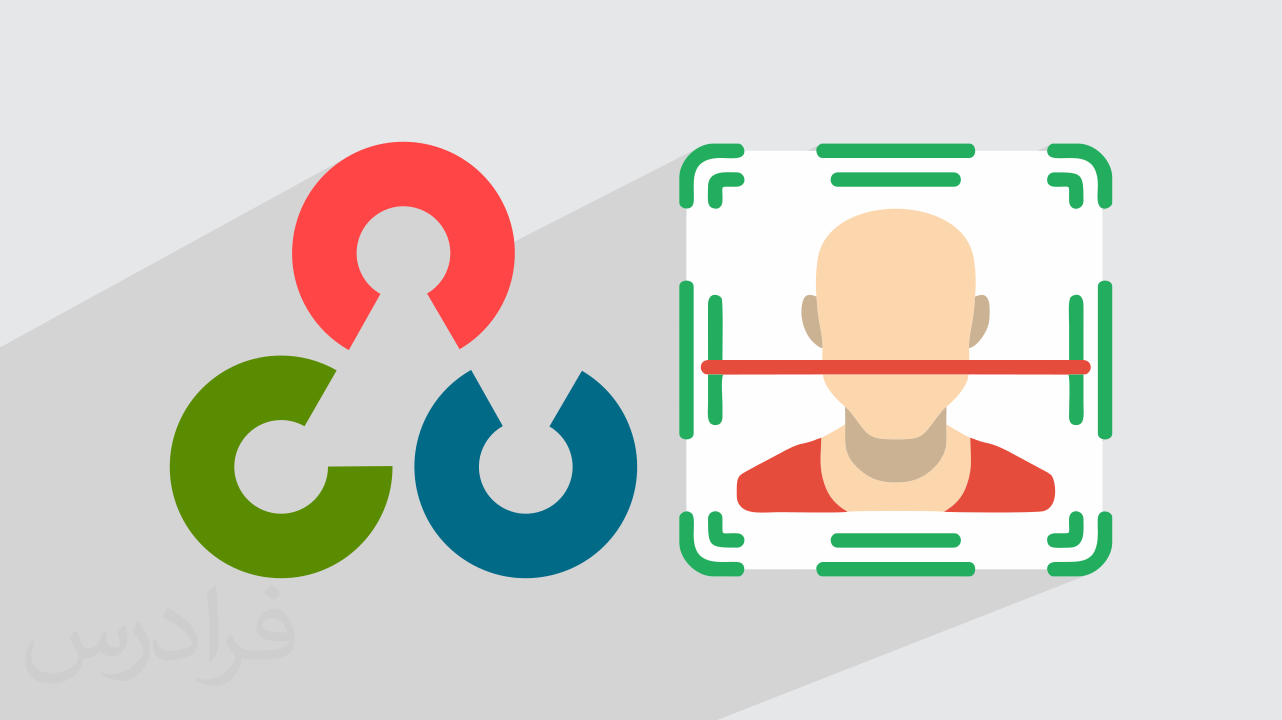 آموزش تبدیل تصاویر با عملگرهای ریخت شناسی در پردازش تصویر با اپن سی وی ...