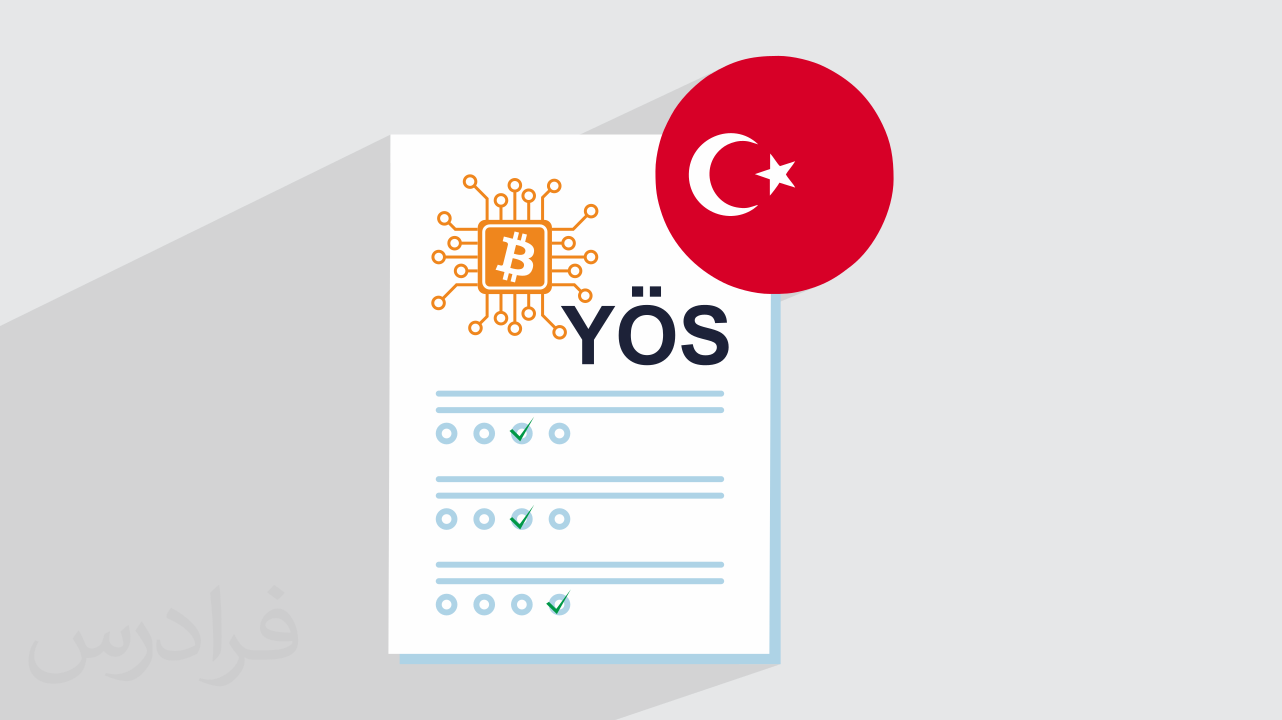 آموزش آزمون یوس YOS ترکیه – مبحث رمزها در بخش هوش | فرادرس