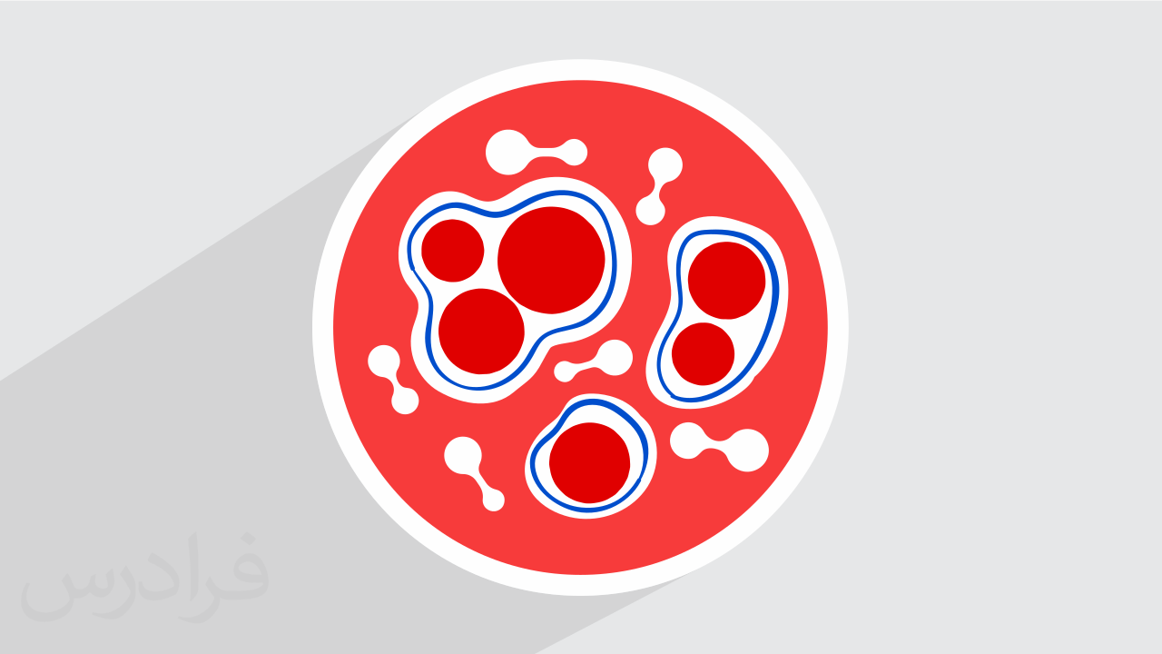 آموزش اطلاعات درون سلولی موثر در تکوین (رایگان) | فرادرس