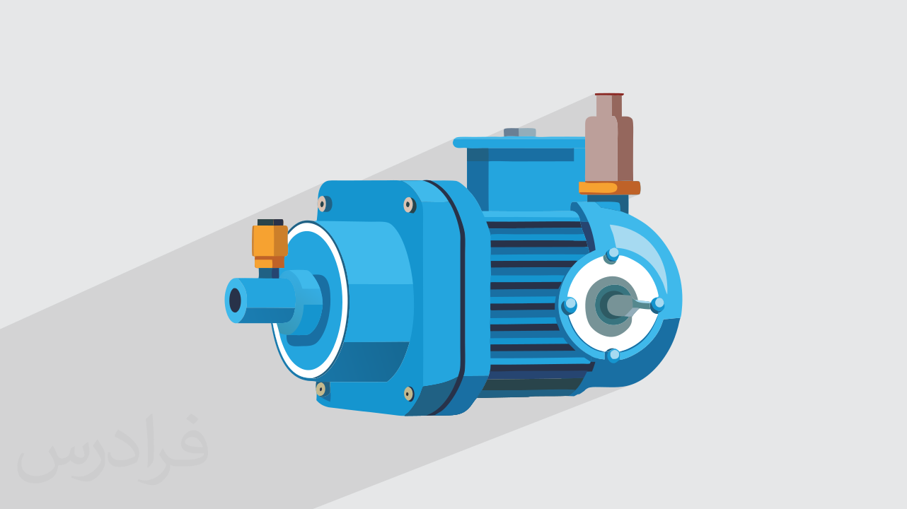آموزش آشنایی با پمپ‌ های جا به‌ جایی مثبت – ساختار و عملکرد | فرادرس
