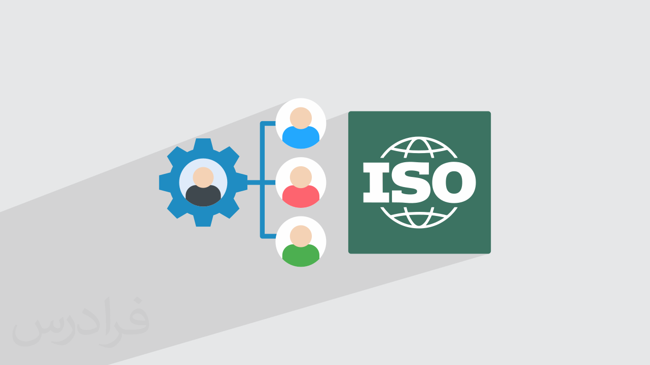 آموزش مدیریت منابع انسانی یادگیری و توسعه بر مبنای استاندارد ISO 30422 ...