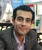 میلاد رحمانی – جدیدترین آموزش ها | فرادرس